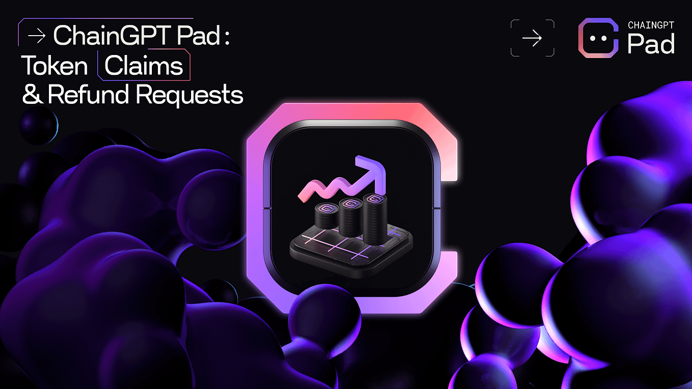 ChainGPT Pad — Introduction and Breakdown | by ChainGPT | ChainGPT Blog ...