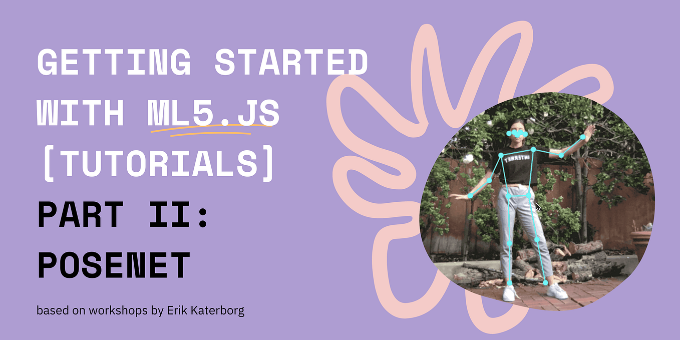 Getting Started with ML5.js — Tutorial Part III: Model Training | by Veronica Peitong Chen ...