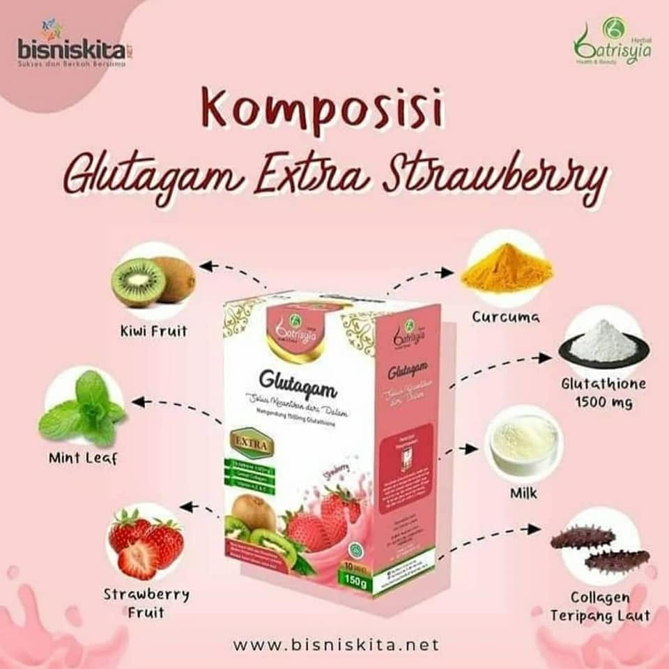 batrisyia skincare herbal depok - SkincareBatrisyiaHerbalDepok - Medium