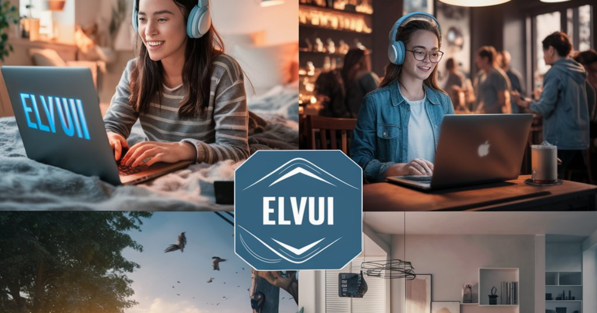 Does ElvUI reduce performance?. Gamers of World of Warcraft (WoW) adore… | by Qaiser Iqbal | Medium