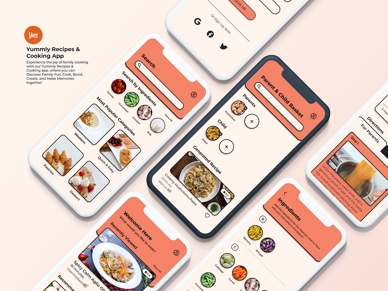 Tube Buddy Mobile App Redesign — UI/UX Case Study | by Chethan KVS | UX ...