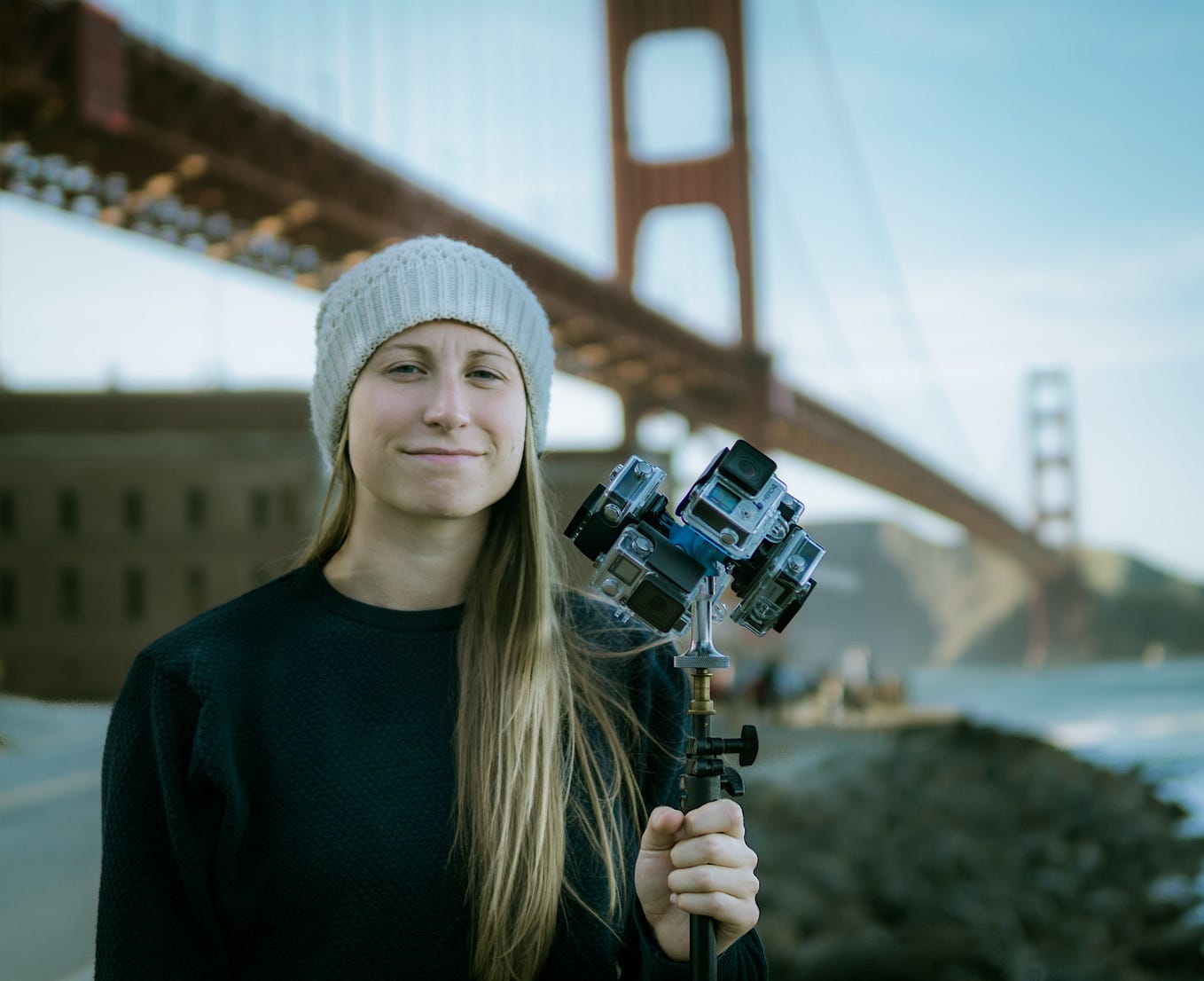 Stanford Journalism Program’s Guide to Using Virtual Reality for ...