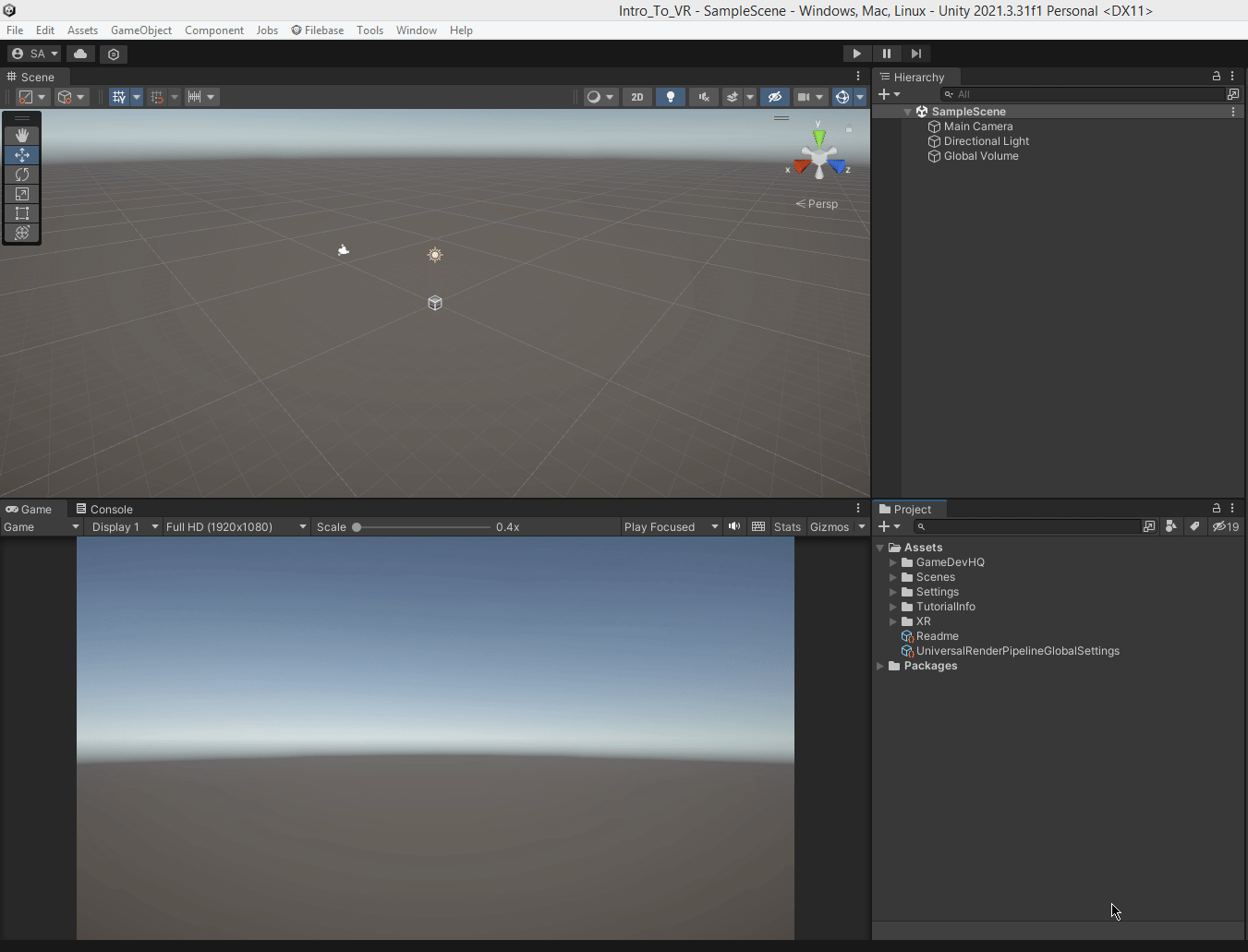 Learn to make cutscenes in unity3d by building a stealth Game., by ...