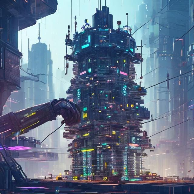 A Day in the Life of a Data Engineer | by MikeDoesEverything | Art of ...