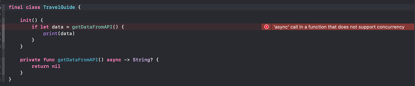 A Comprehensive Guide to Design Patterns in iOS Development | by Vyom Saraf | Oct, 2024 | Medium