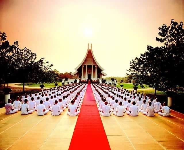 The creed of the Buddha. The Buddha is generally associated with… | by ...