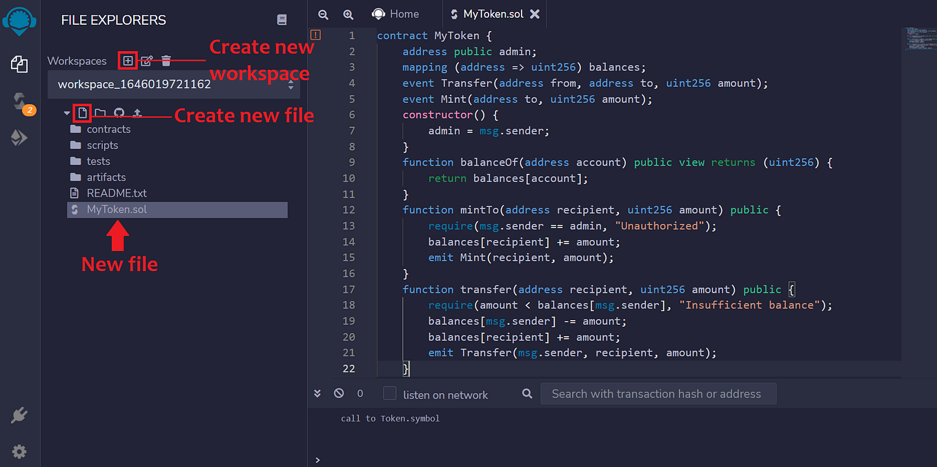 Substrate & EVM address. Substrate | by ICONOsphere | Medium
