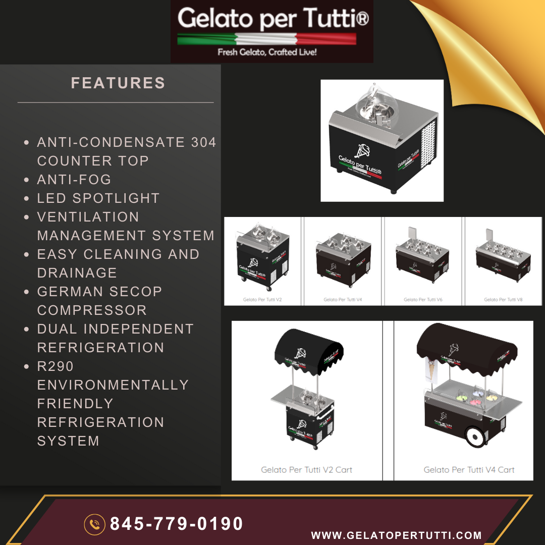 Which gelato Flavour is best?. The “best” gelato flavor is subjective ...