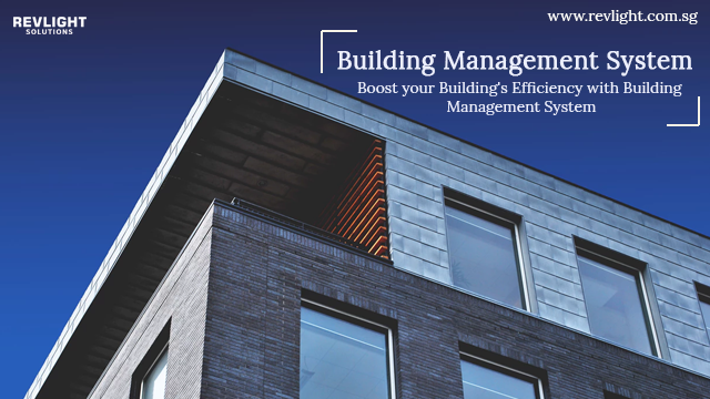 Building management system. building management system is another… | by ...