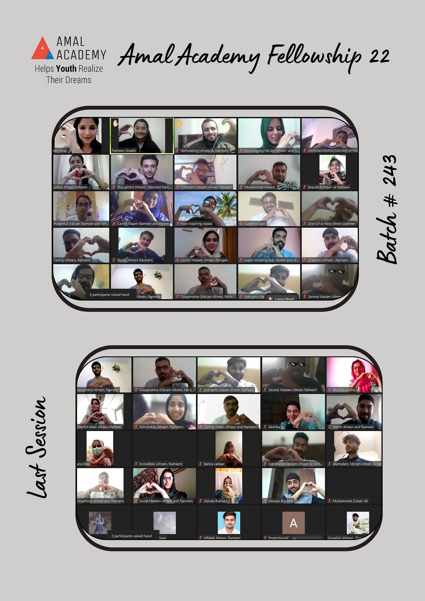 VISUALIZING EXPERIENCE- BLOG. While the warm sun rays drenched the ...