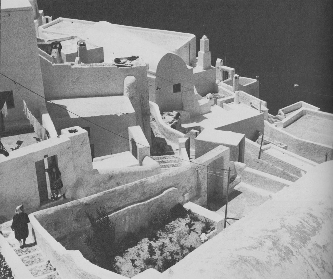 On the ‘Three Typologies’. The exercise of typology in… | by Luke Jones ...