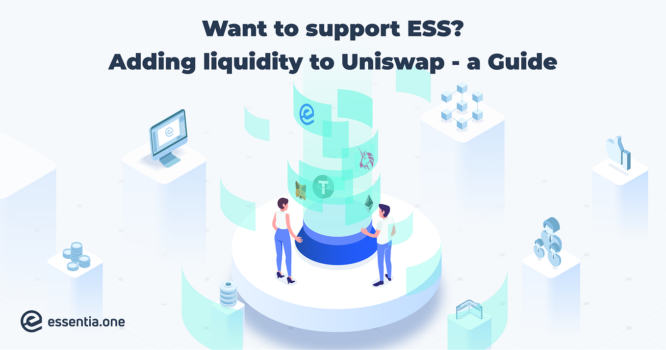 Token Swap Step-by-Step Guide. The Token swap is officially live! Have ...