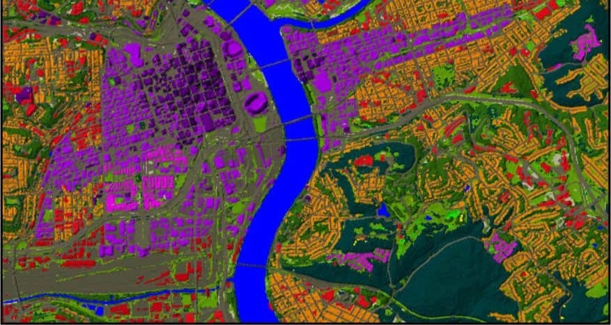 Visualizing geospatial big data on Databricks with h3 + Mapbox GL JS ...