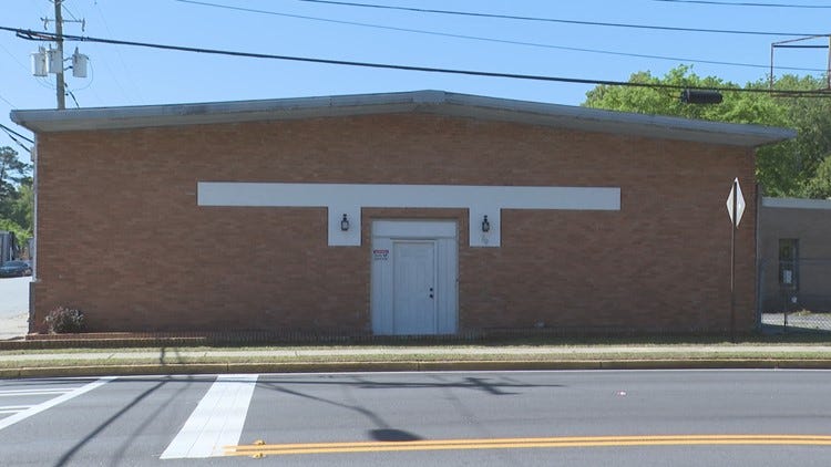 Homeless Shelters in Fredericksburg, VA | by The Brisben Center | Medium