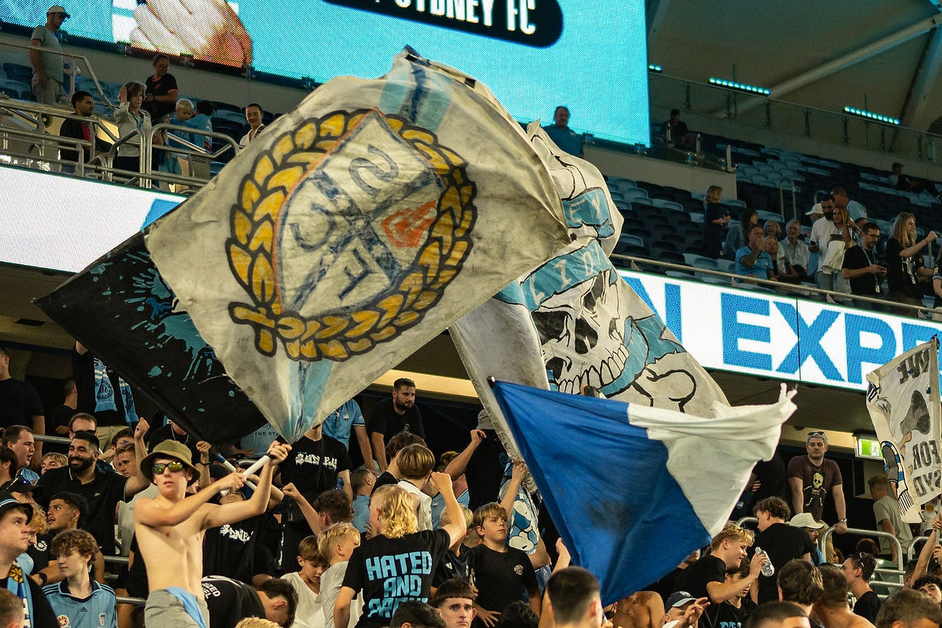 A comprehensive preview of Melbourne City’s off-season | by Front Page ...