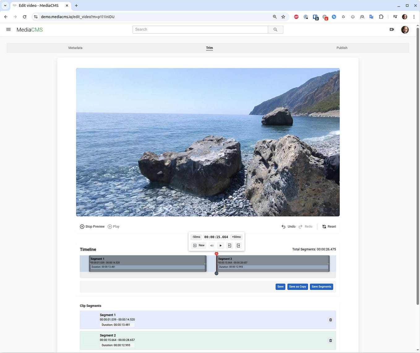 How to self-host and share your videos in 2021 | by MediaCMS.io | Medium