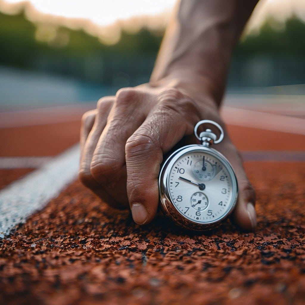 Discipline -Execution -Consistency | by Neeta Biswas | Medium