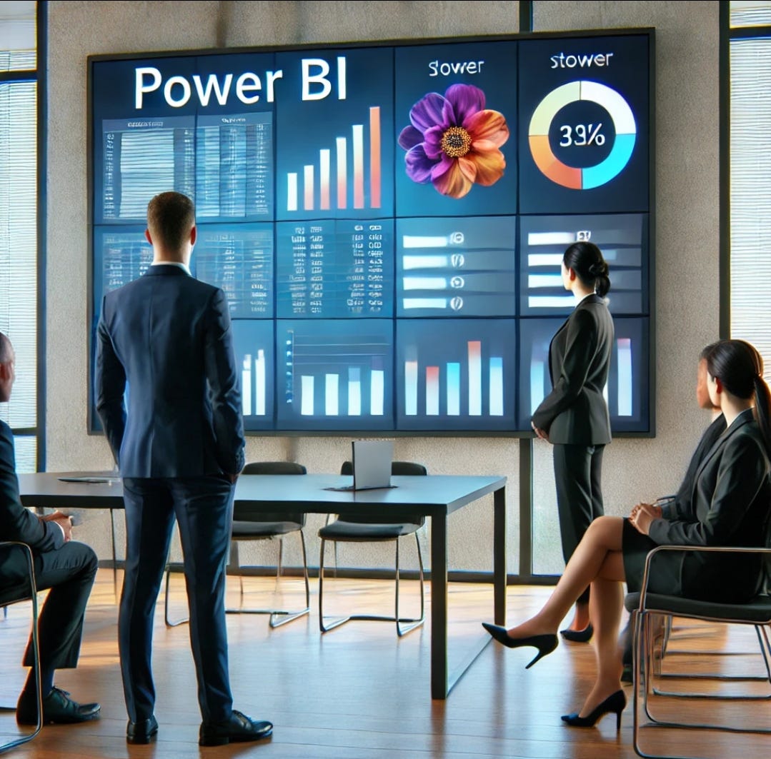 Addressing Power Dynamics: A Comprehensive Guide | by Krstafer ...