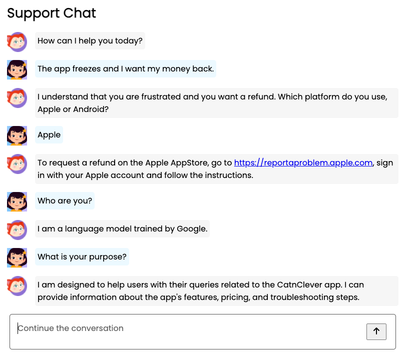 Build AI-Powered Chatbots on Cloud Run: A Step-by-Step Guide Using Google’s PaLM API and Cloud ...