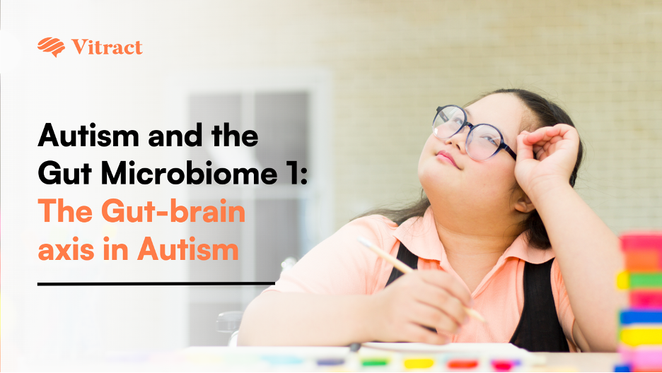 The link between Crohn’s Disease and The Gut Microbiota | by Vitract ...