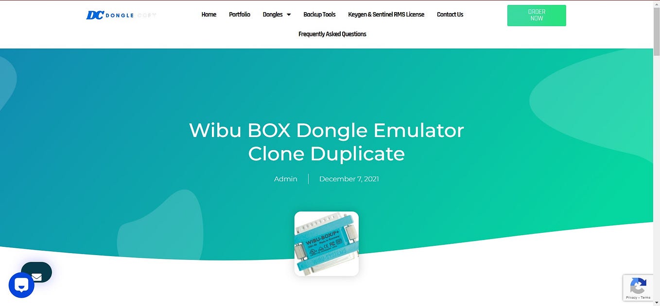 Marx crypto Dongle Emulator — Dongle Copy - Donglecopyemulator - Medium