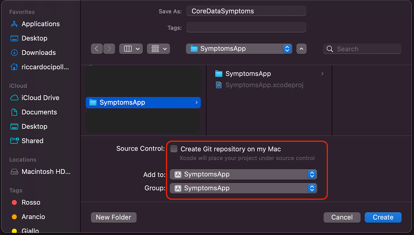 Background Task in Swift. Hi everybody, I’m Riccardo. Senior iOS… | by Riccardo Cipolleschi ...
