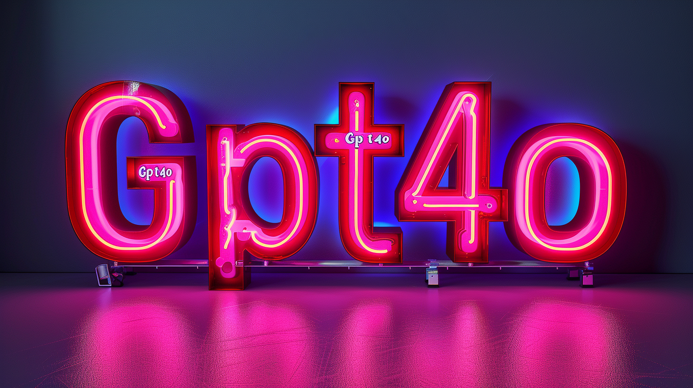 Open AI GPT-4o : Une Révolution en Intelligence Artificielle | by Gpt4 ...