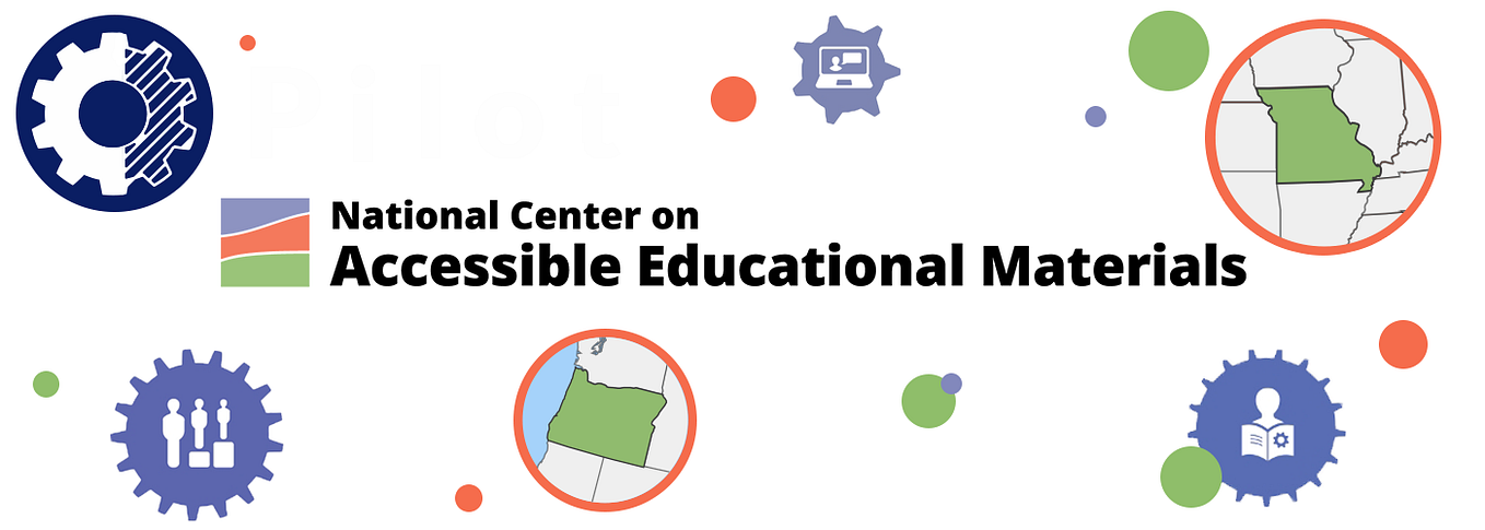Top 5 Accessibility Resources from the AEM Center at CAST | by Luis Perez | UDL Center | Medium