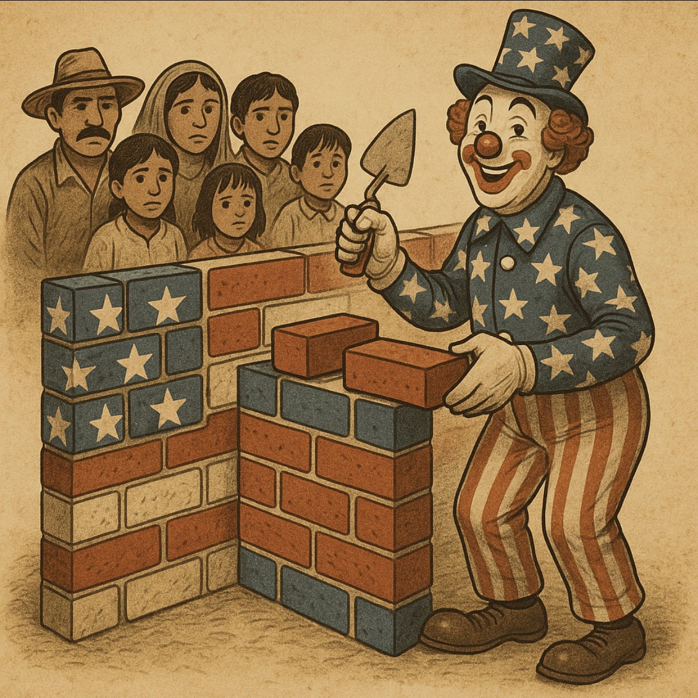 Cultural Asymmetry Part II — The Redefinition of White Supremacy: How ...