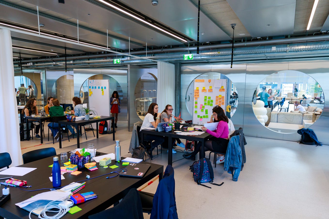 Hardware vs. Software. Today, we are going to talk about the… | by ...