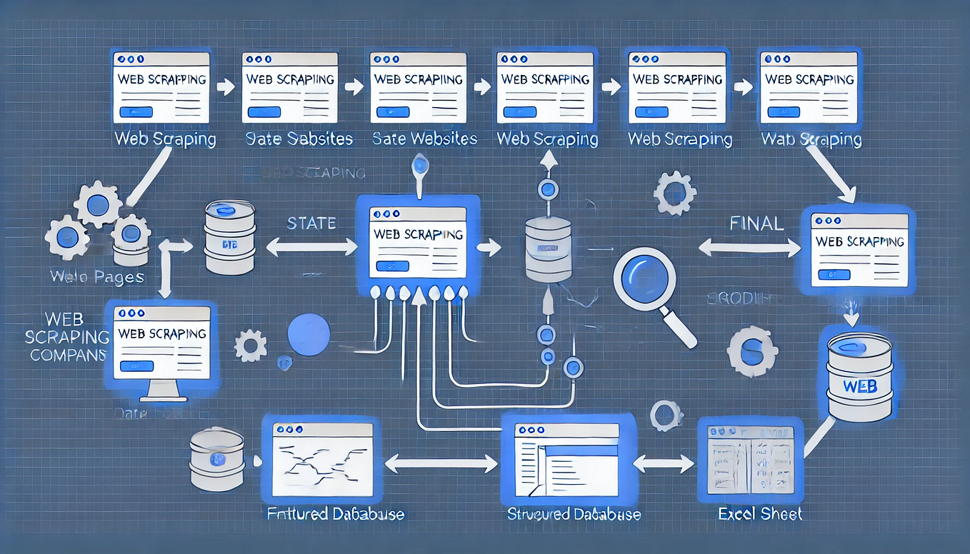 Demystifying Python Logging. Take Control of Your Application’s… | by Yancy Dennis | Medium