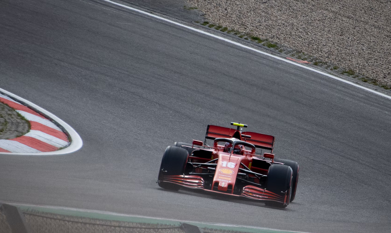 Best race drivers in Formula 1, 2025 | by Jack Thompson | Mar, 2025 ...