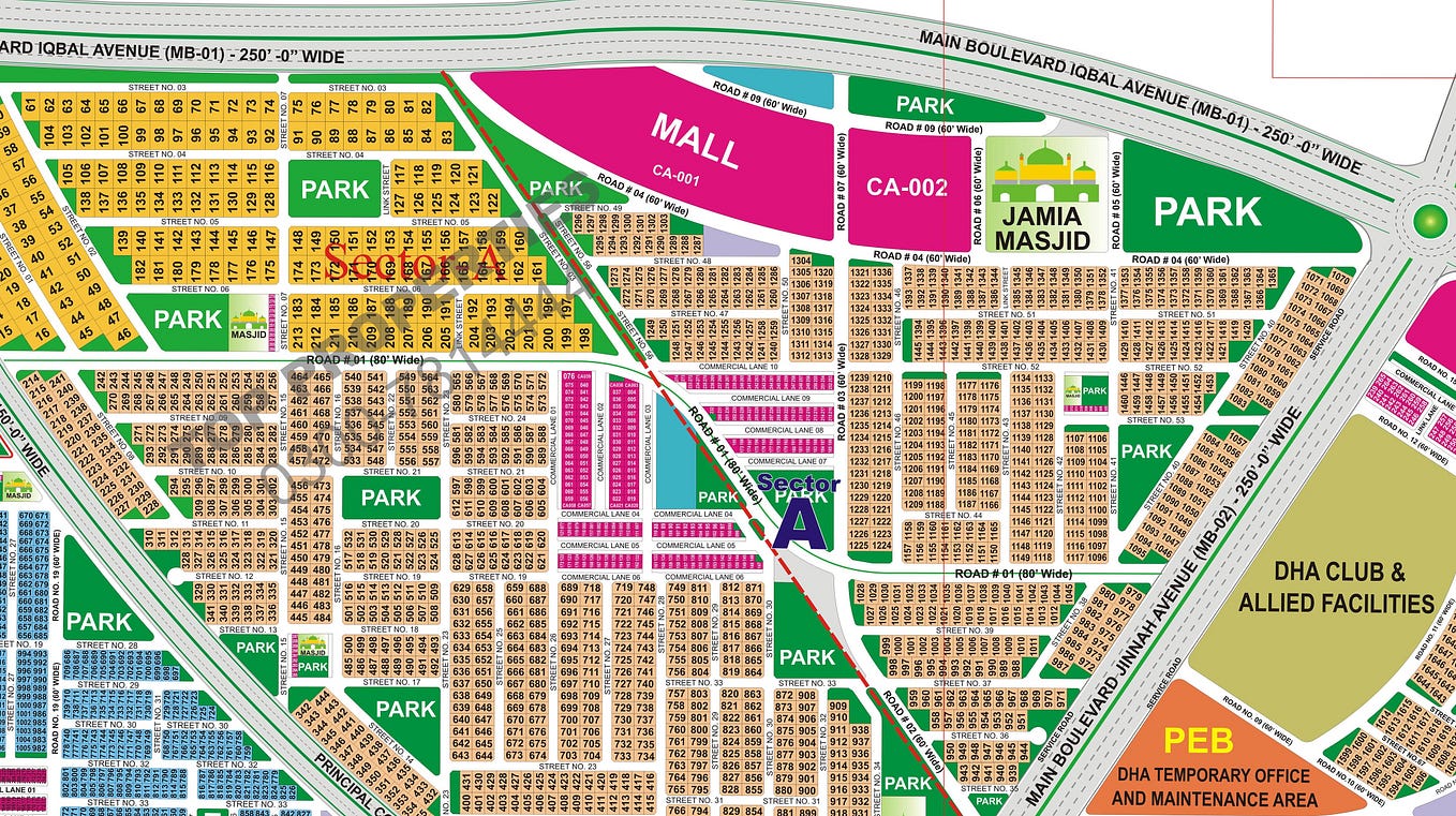 CMH Institute of Medical Sciences DHA Bahawalpur: A Hub of Excellence ...