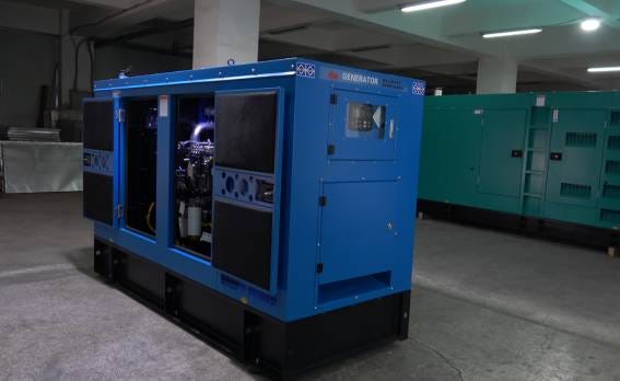 Determine the Right Diesel Generator Based on Electrical Load Types ...