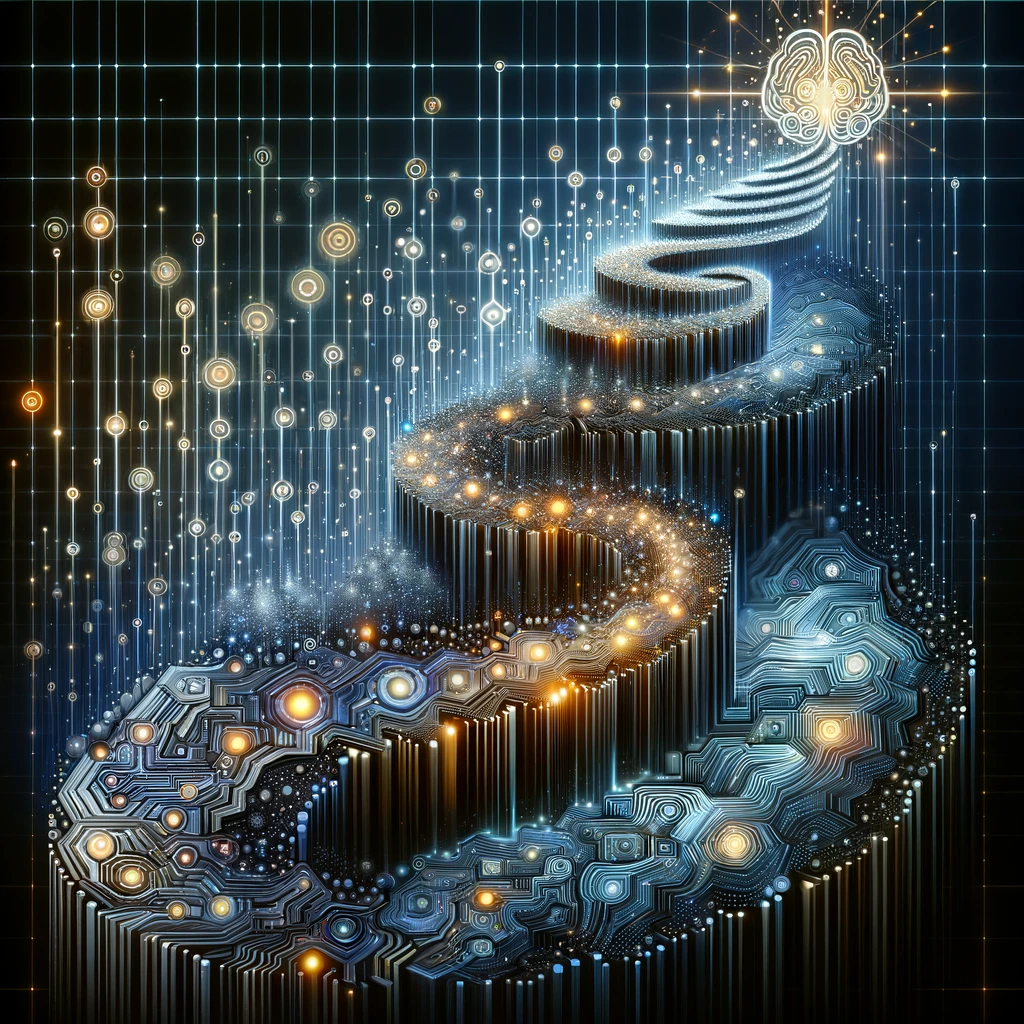 Model o1 and Introducing a New Paradigm for Inference Scaling | by Mohammad Reza Esmaeiliyan ...