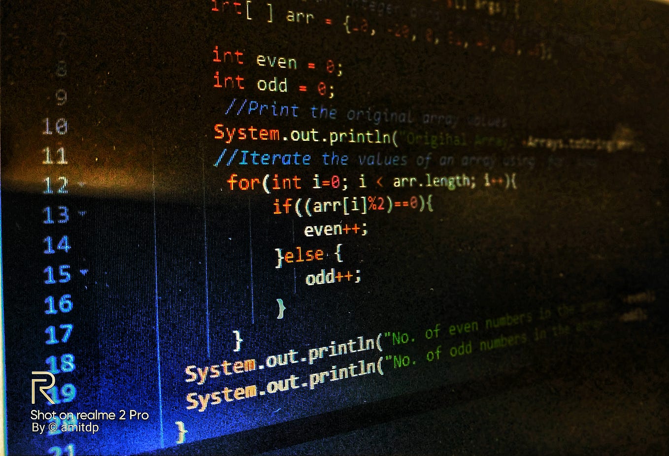 Streams In Python In Python Streams Refer To Objects By Amit Patil Algur Medium