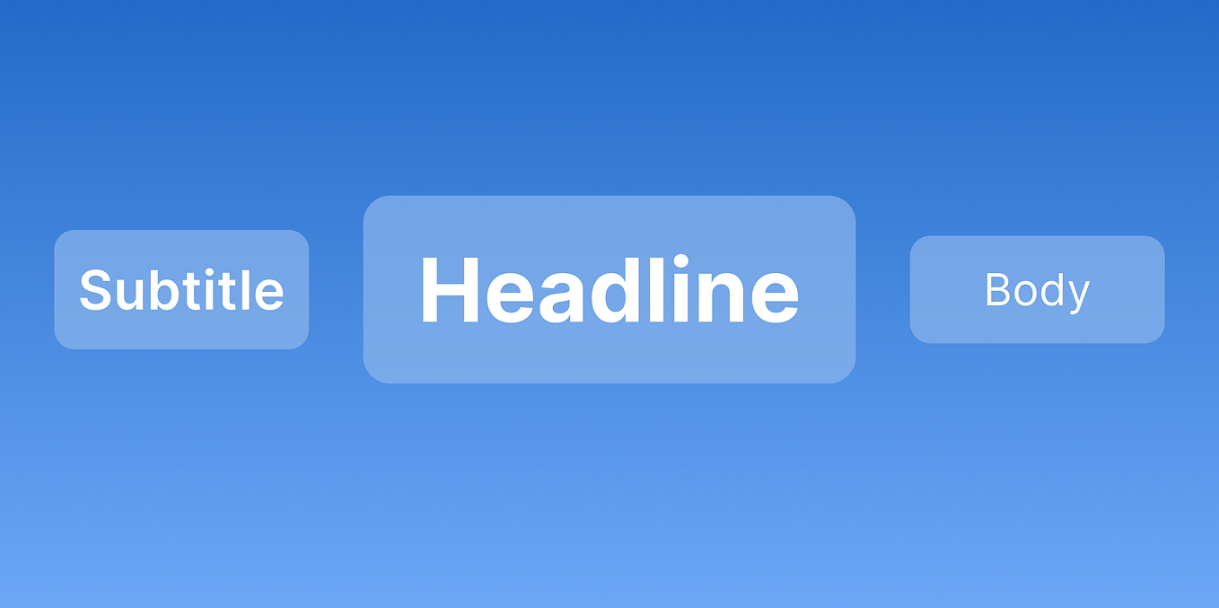 How To Build a Modal. Lessons learned while building a modal… | by ...