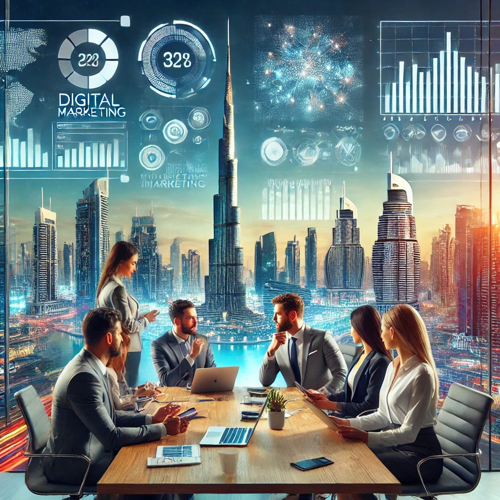 The Role of Influencer Marketing in Today’s Digital Landscape | by Hanan | Oct, 2024 | Medium