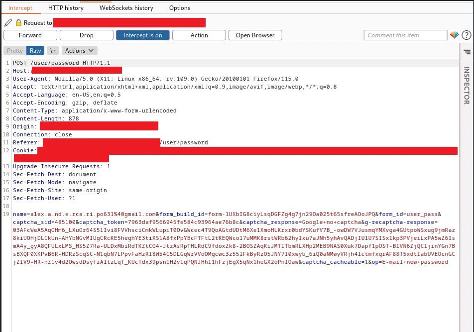 How I Uncovered an IDOR Vulnerability That Leads to Disclosure of PII, modify any user ...