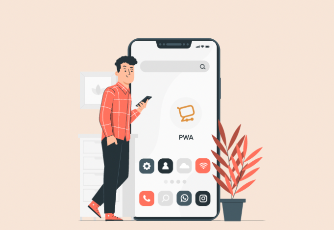 Pushing “Web” Notifications. I have mentioned what PWA is, why we… | by ...