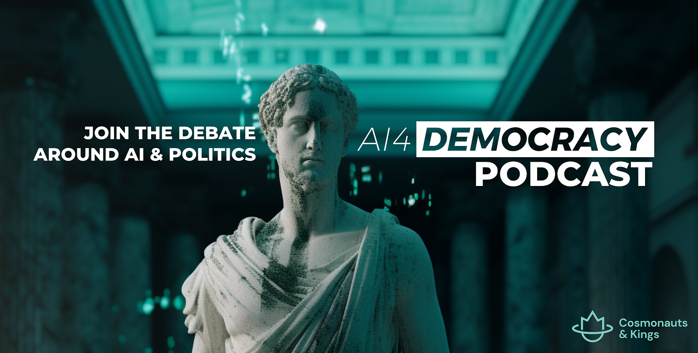 How AI will revolutionize Political Communication | by Juri Schnöller ...