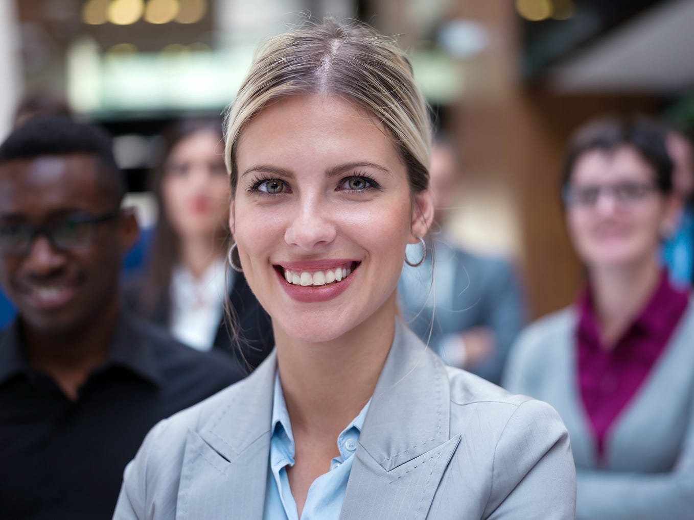 The 4M Model. The 4M model is intended to explain how… | by Brian Ward | Management4M | Medium