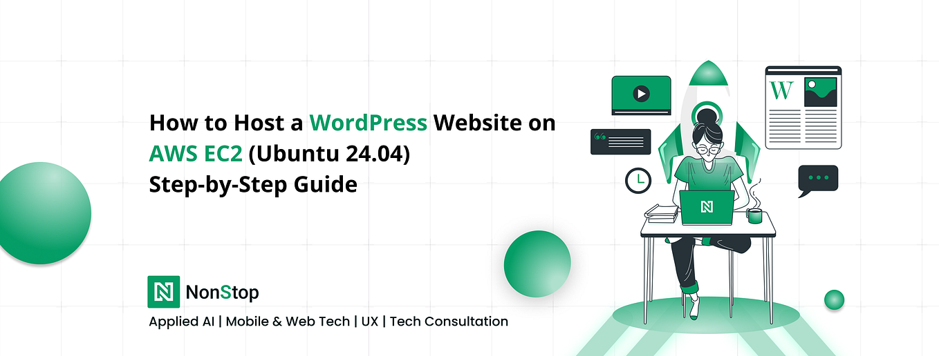 Hosting a Streamlit Python App on AWS EC2: A Step-by-Step Guide | by Tulshiram Kadam | nonstopio