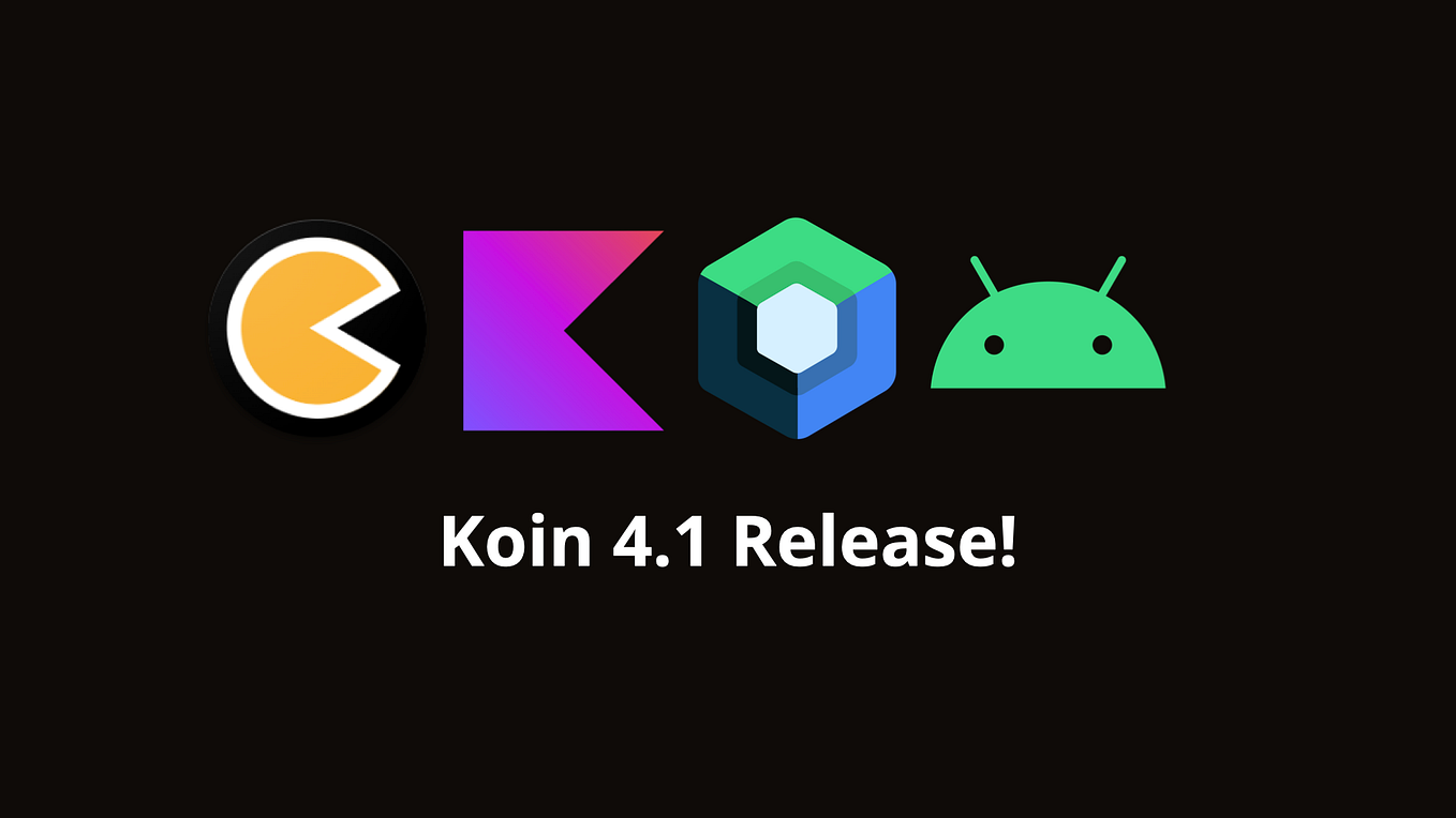 Now In Android with Koin — part 1 | by Arnaud Giuliani | ProAndroidDev