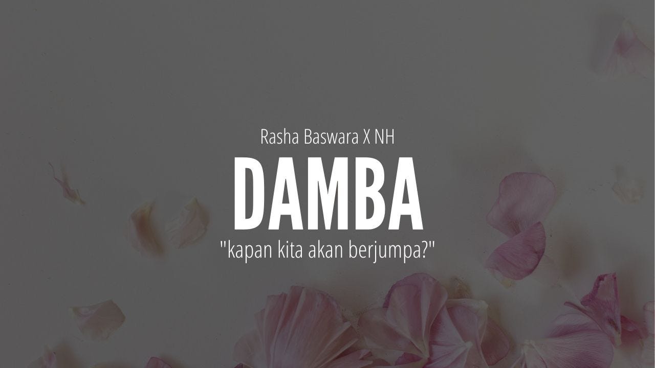 SERASAH — Tisya - Rasha Baswara - Medium