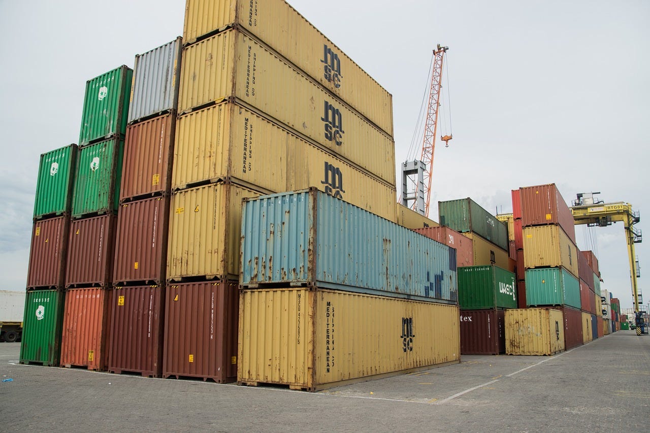 Deploy A Simple Dockerized Web App Using Aws Ecr And Ec2 By Sarah Starr Medium