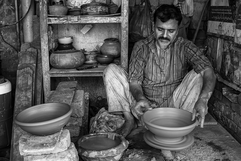A Conversation with my Uncle. Sometimes some conversations happen… | by Sshaheryar Chishty ...