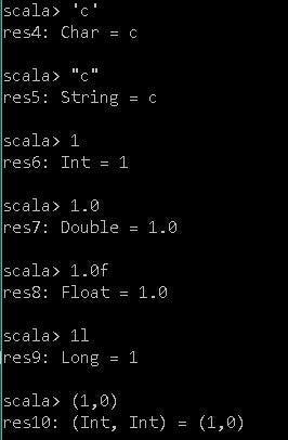 Scala Tutorial Part 4. This is gonna be the last introductory… | by ...