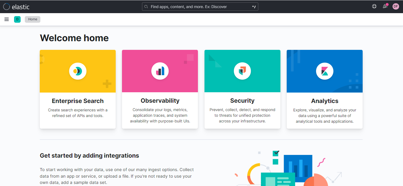 How to setup Elasticsearch SAML authentication with Microsoft ADFS | by Darshan folane | Medium