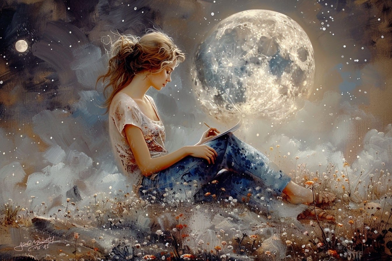 Artamagig. Launching My Personal Medium… | by Jan C. McLarty ...